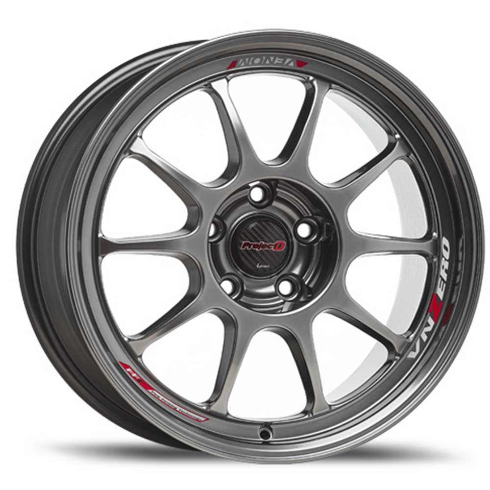Mega Arvia | VELG MOBIL LENSO VENOM ZERO