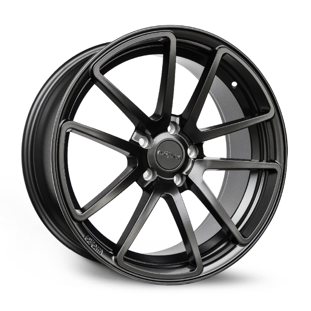 Mega Arvia | VELG MOBIL ROTIFORM SPF