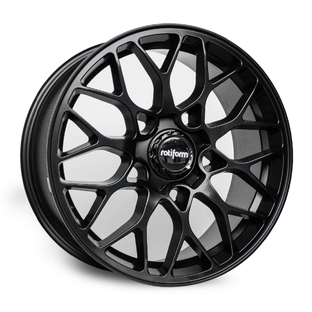 Mega Arvia | VELG MOBIL ROTIFORM SGN